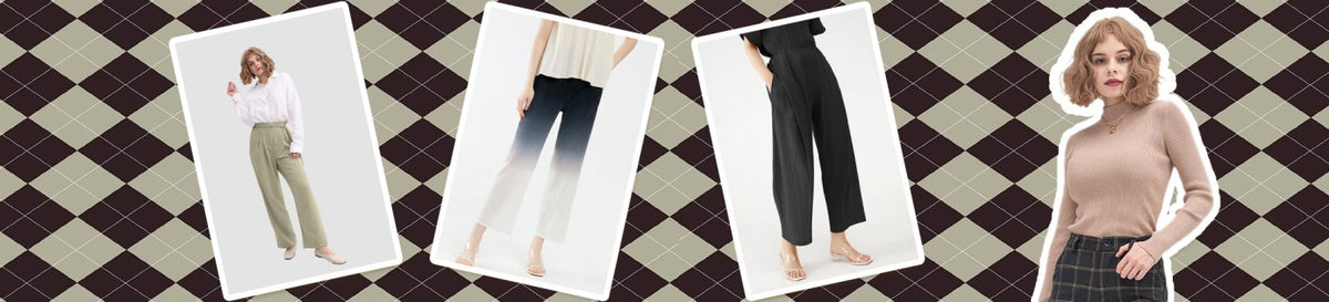 Jeans & Pants – AROLORA